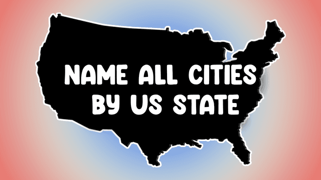 GeoGames - Free Geography & World Map Games