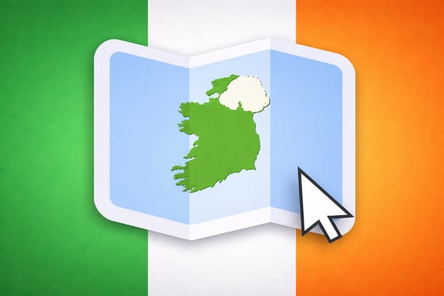 GeoGames - Free Geography & World Map Games