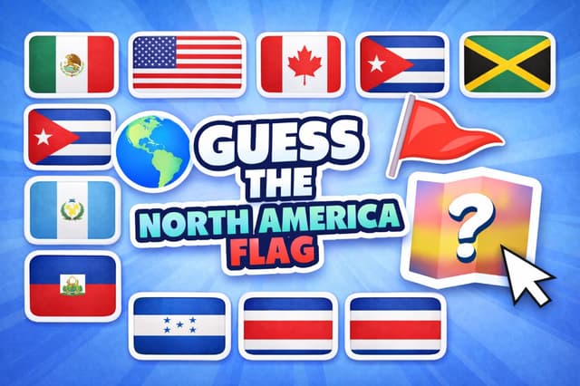 GeoGames - Free Geography & World Map Games