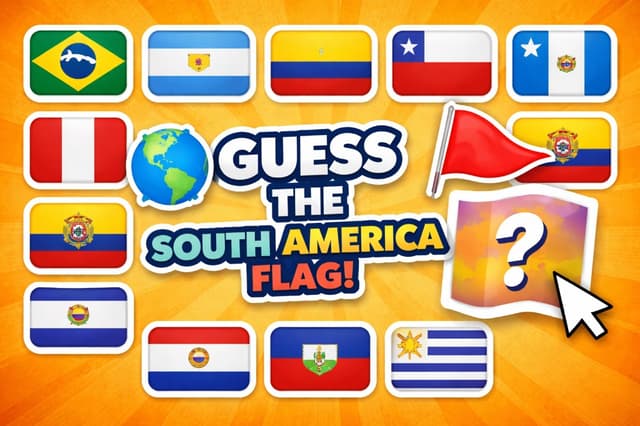 GeoGames - Free Geography & World Map Games