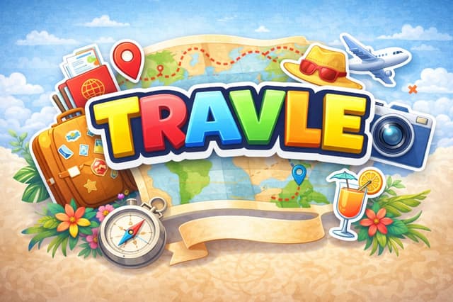 GeoGames - Free Geography & World Map Games